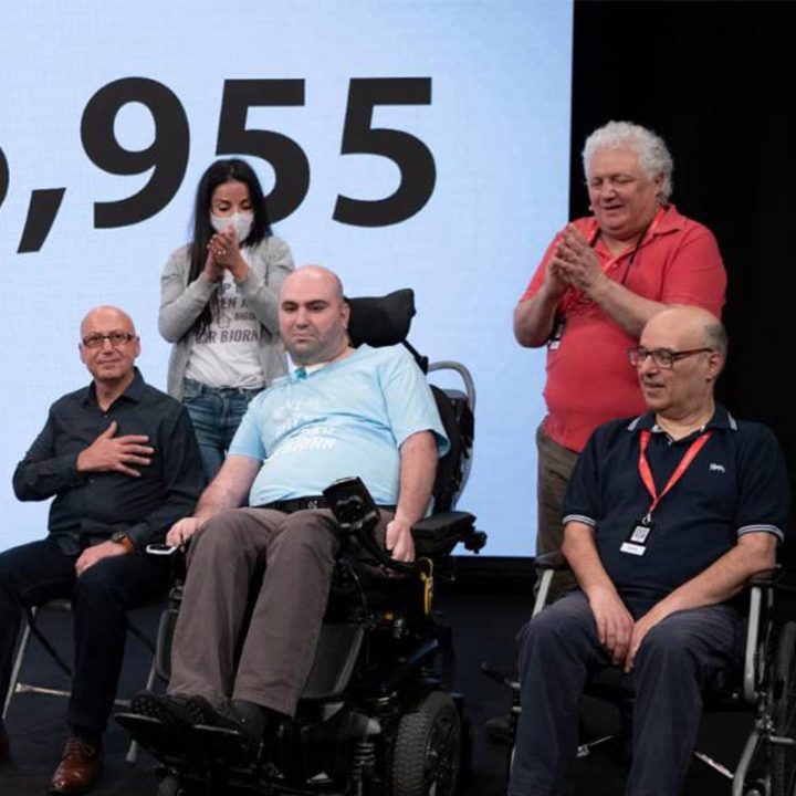 Media Kit - ALS Malta